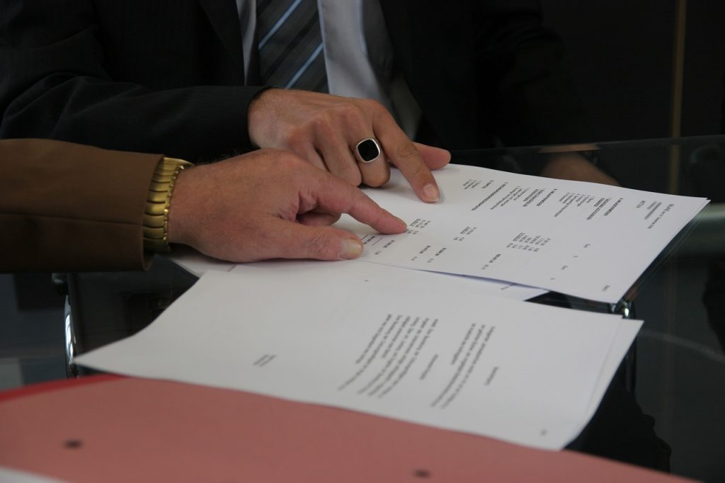 Décryptage : Le Contrat de Leasing Simplifié